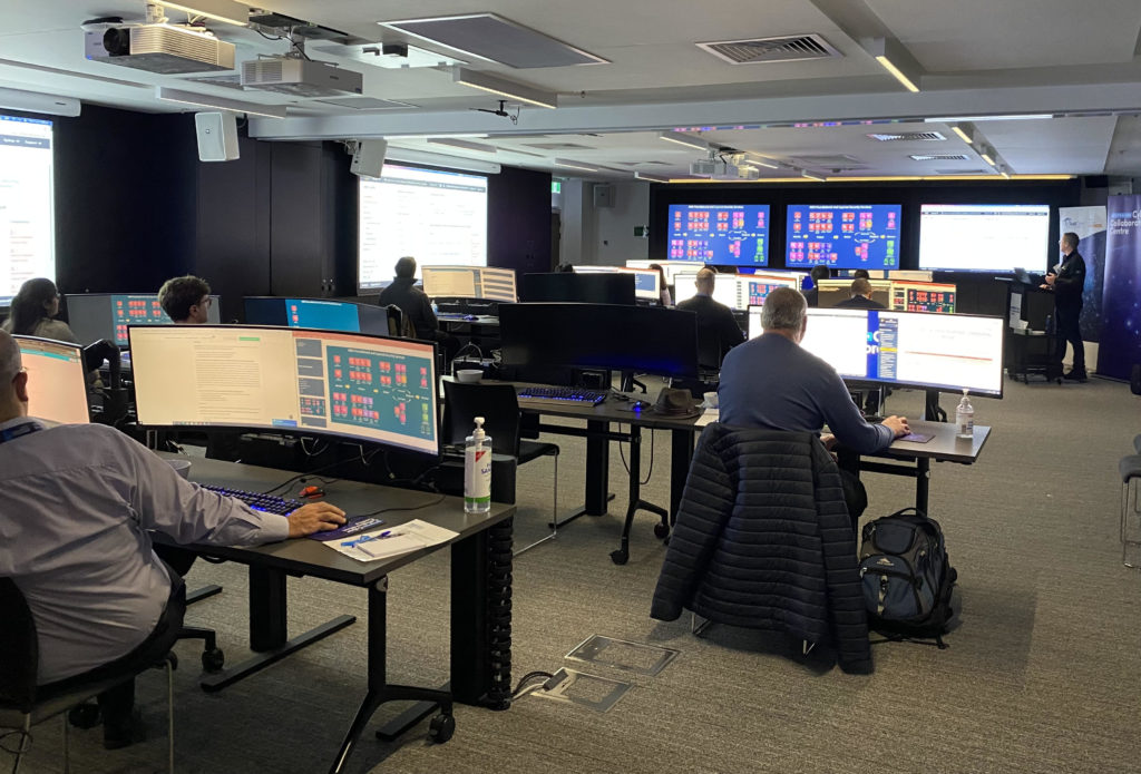 SABRENet helping make cyberspace a better and safer place