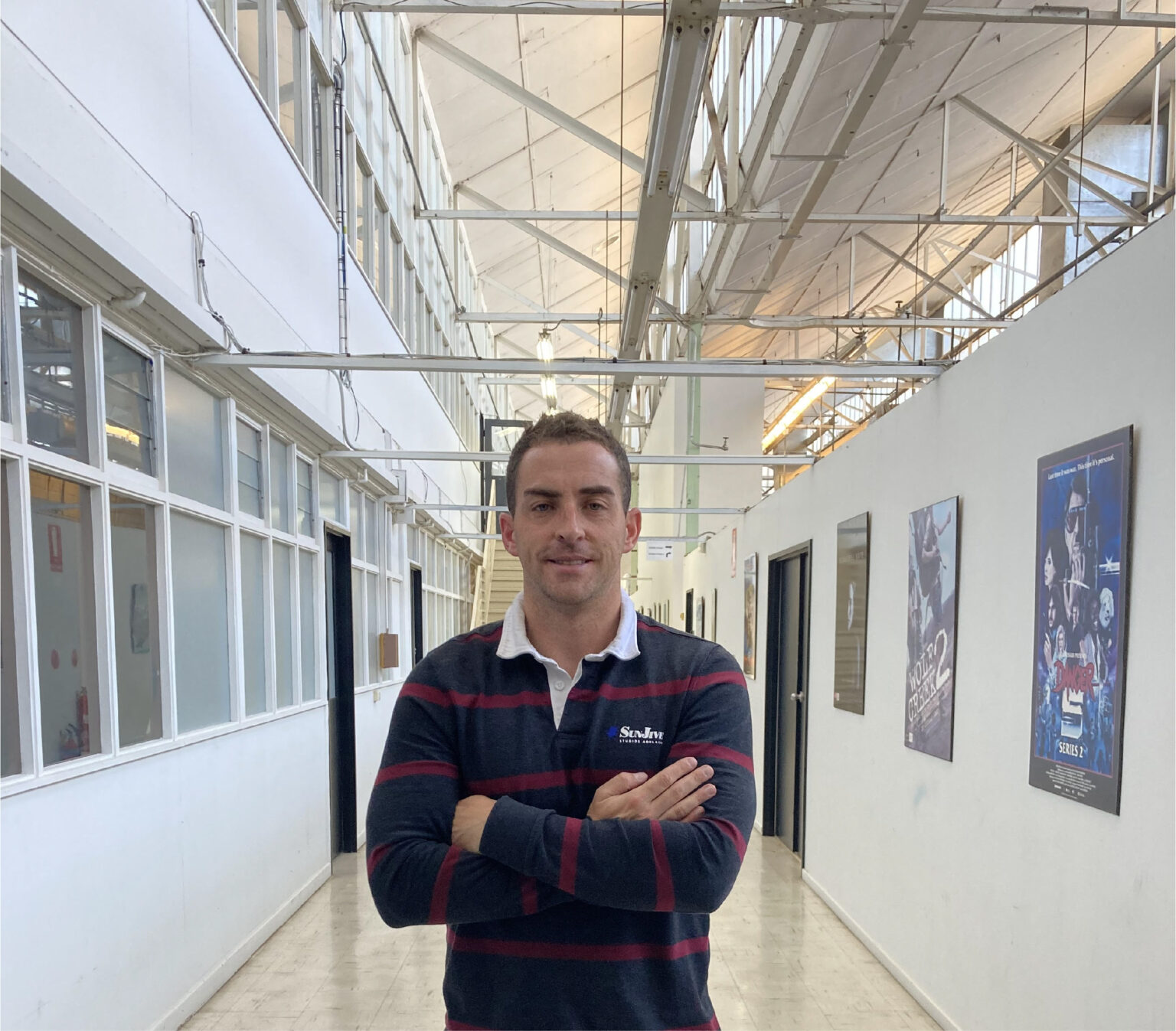 Sunjive Studios: Empowering Filmmaking Innovation with Gigcity