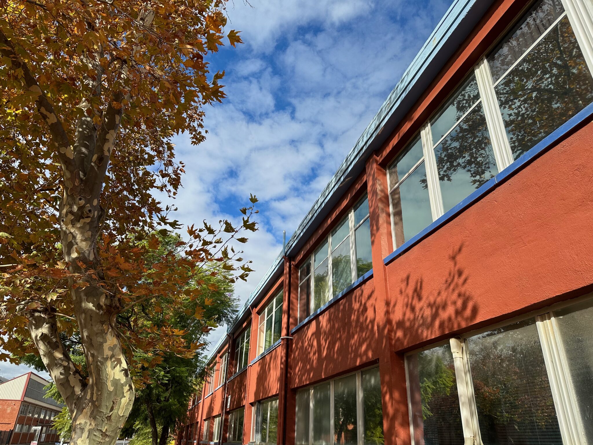 Sunjive Studios Adelaide empowered to excel with GigCity - SABRENet